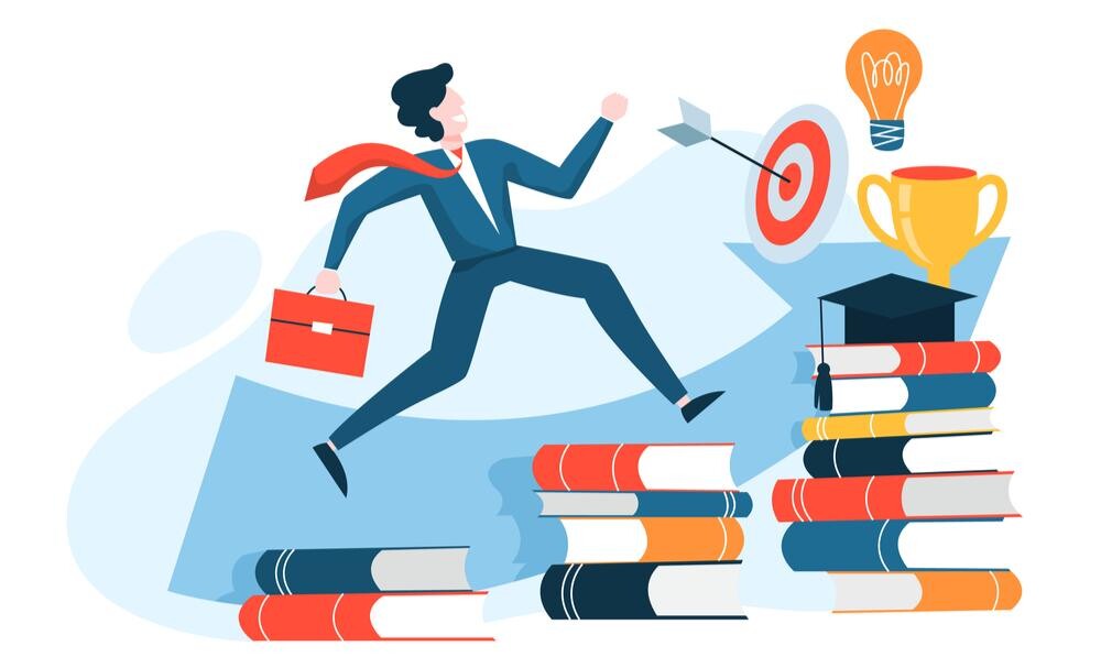 Edtexco - Nền tảng Đào tạo Doanh nghiệp Tích hợp AI